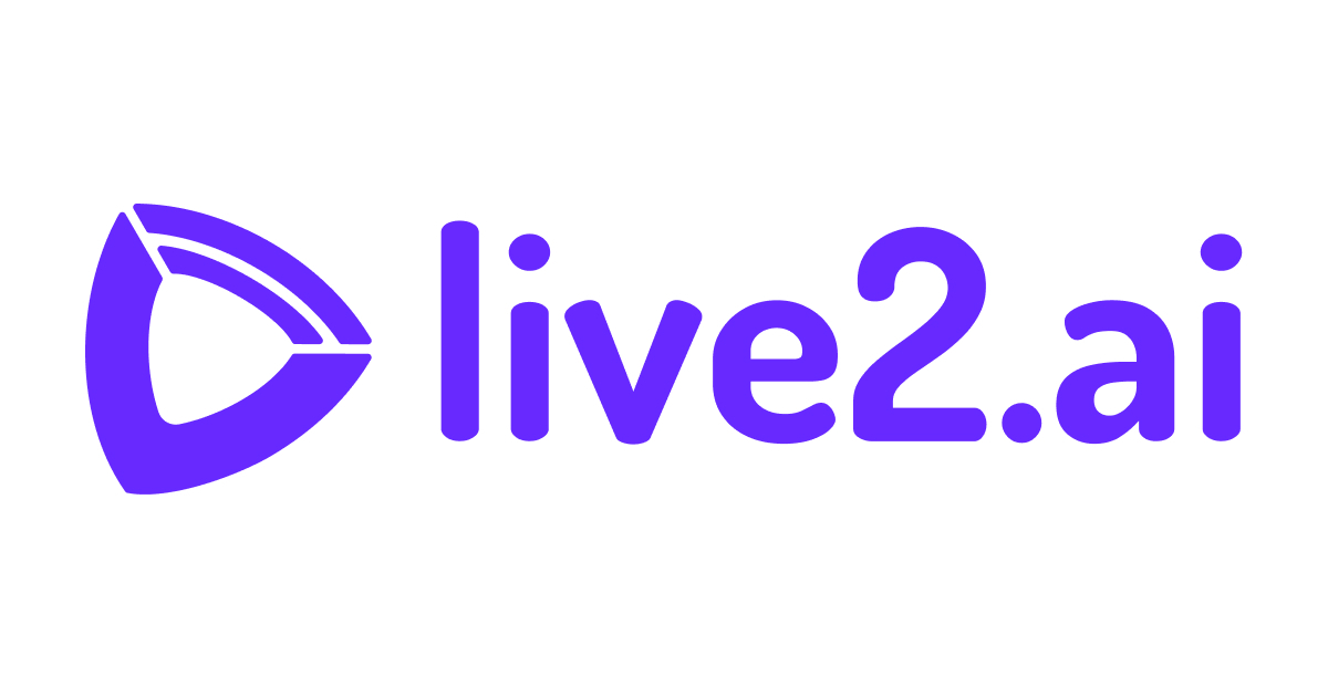 Live2.ai: Boost Sales with Interactive Video